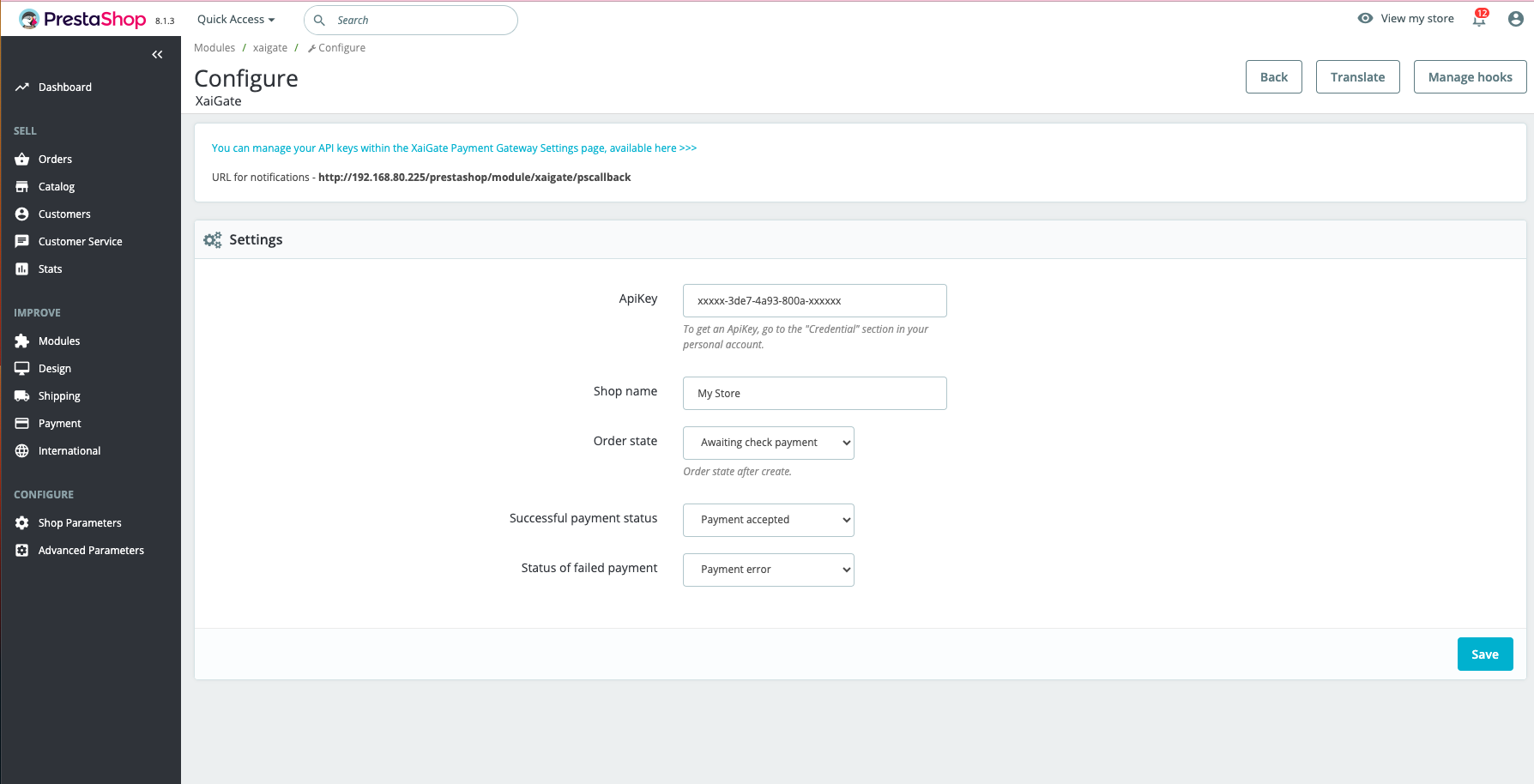 Best PrestaShop Cryptocurrency Payment Gateway in 2025