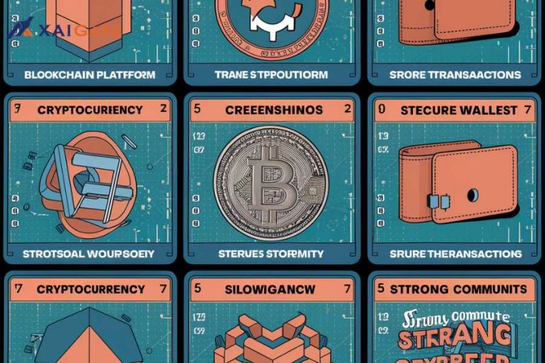 How To Make A Cryptocurrency? Building A Cryptocurrency