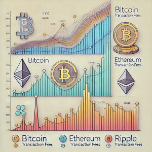 Cryptocurrency Fees Chart- Crypto Exchange Fees Calculator